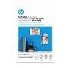 Hp 4x6 100ct Everyday Glossy Photo Paper - Cr759a : Target