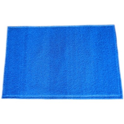 Ocean Shag Ocg101 Hand Tufted Area Rug - Light Grey - 6' Round ...