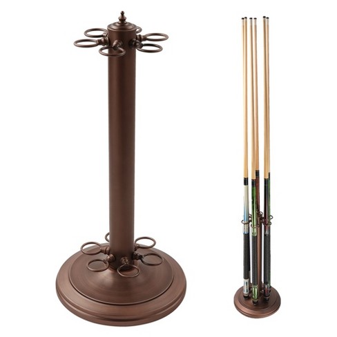 Metal Pool Cue Rack - Orb : Target