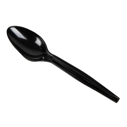 Mind Reader Spoon Refill For Cutdispbk Black: Coffee Maker Accessories ...
