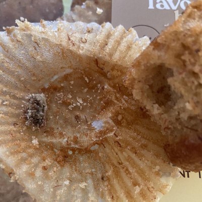 Banana Mini Muffins - 12ct - Favorite Day™ : Target