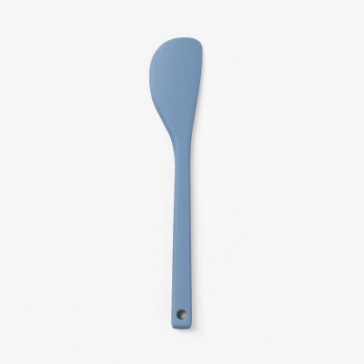 2pk Champagne/silicone Mini Spatula Set Cream - Figmint™ : Target