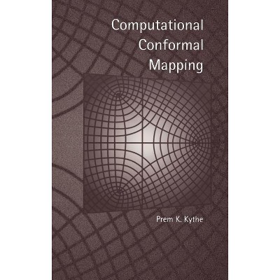 Conformal Mapping - (dover Books On Mathematics) By Roland Schinzinger ...
