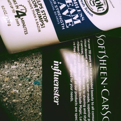 Magic Razorless Shaving Cream For Hair Removal, Normal Beard ...