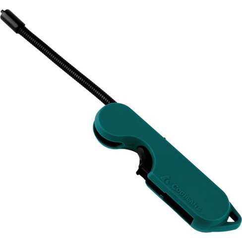 Coghlan's Rechargeable Electric Arc Plasma Flex Lighter : Target