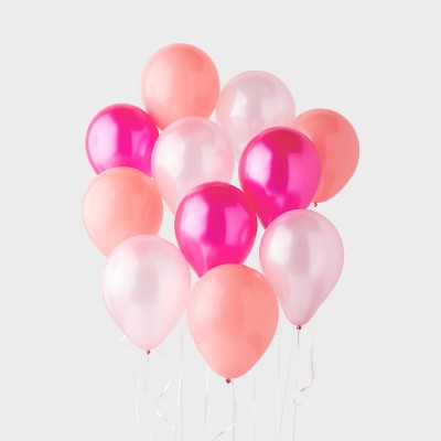 Balloons : Target