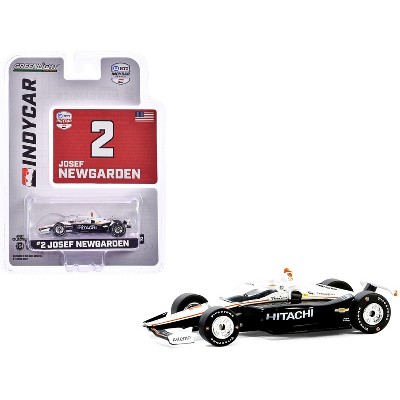 Dallara Indycar #3 Scott Mclaughlin "xpel" Team Penske "ntt Indycar ...