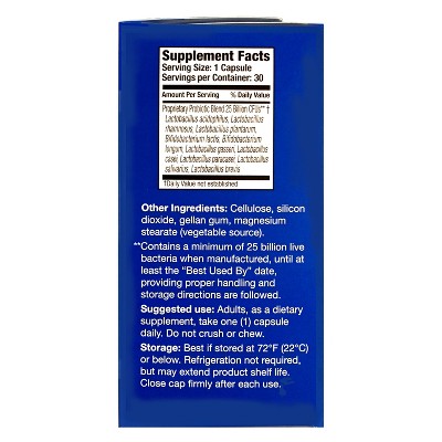 Women : Probiotics : Target