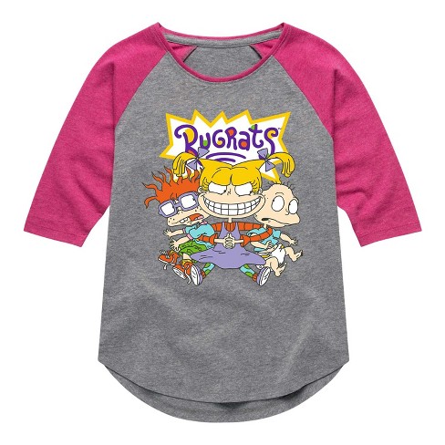 - Rugrats - Grinning Ear To Ear : Target