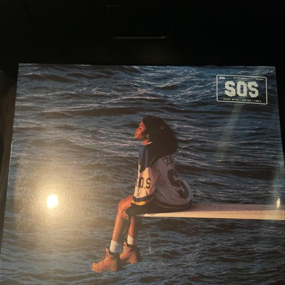 Sza - Sos (vinyl) : Target