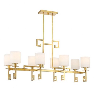 Savoy House Quatrain 1 - Light Wall Light In True Gold : Target