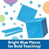 Learning Resources Giant Magnetic Base Ten Set, Ages 6+ : Target