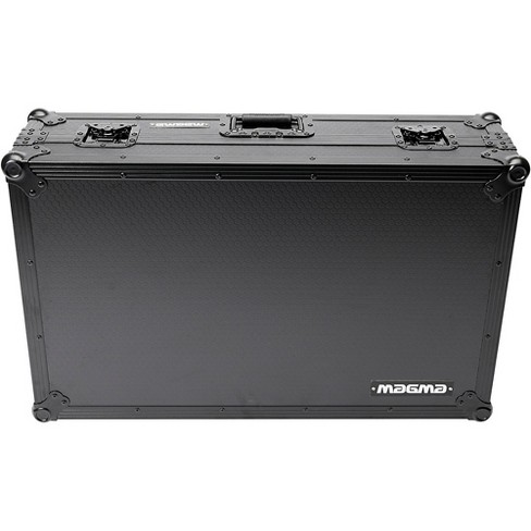 Magma Cases Dj Controller Workstation Case For Rane One With Wheels And ...