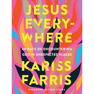 52 Weeks With Jesus - By James Merritt (paperback) : Target