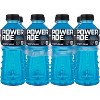 Powerade Mountain Berry Blast Sports Drink - 8pk/20 Fl Oz Bottles : Target
