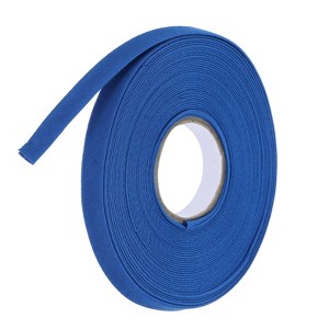 Unique Bargains Washable Sewing Binding Double Fold Bias Tape 2/5 Inch ...