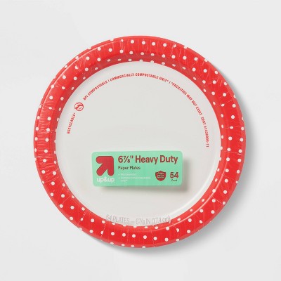 Disposable Tableware : Target