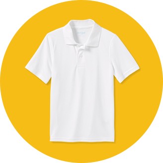 Boys’ School Uniforms : Target