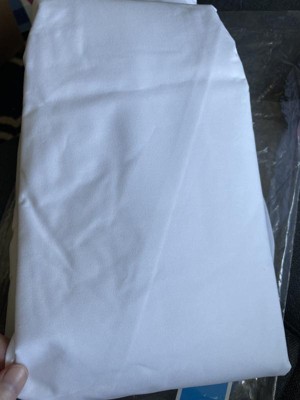 Waterproof Fitted Mattress Protector - Room Essentials™ : Target