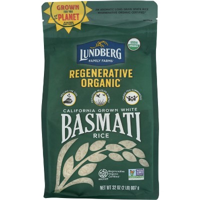Lundberg Organic Porcini Mushroom Risotto - Case Of 6/5.9 Oz : Target