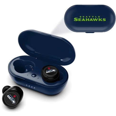 Soar Nfl True Wireless Earbuds V.2 - Seattle Seahawks : Target