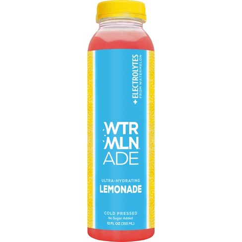 Wtrmln Ade Lemonade - 12fl Oz : Target