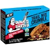 DKB Snack Bar Carton Trail Mix Crumble - 4ct/7oz : Target