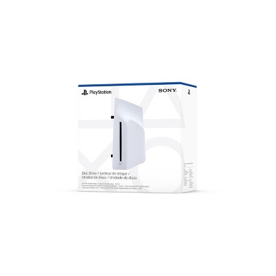 Disc Drive for PlayStation 5 Digital Edition Console Australia | Ubuy