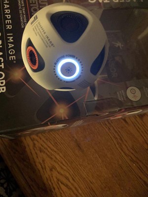 Sharper Image Toy Laser Tag Handtank Grenade : Target