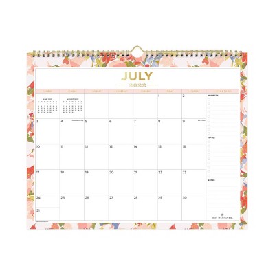 Day Designer : Target