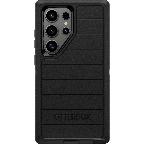 Otterbox Samsung Galaxy S24 Defender Series Pro Case - Black : Target