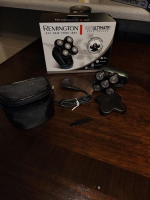 Remington Electric Shaver : Target