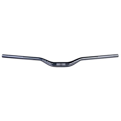 Gusset S2 Riser Bar, (35.0) 38mm/800mm - Gray : Target