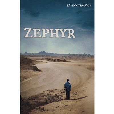 The Wreck Of The Zephyr - By Chris Van Allsburg (hardcover) : Target