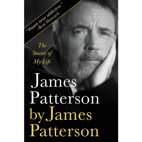 James Patterson By James Patterson - (hardcover) : Target