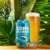 Kona Big Wave Golden Ale Beer - 12pk/12 Fl Oz Cans : Target