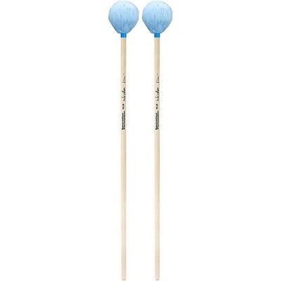 Innovative Percussion Soloist Series Mallets Soft Birch Handles : Target