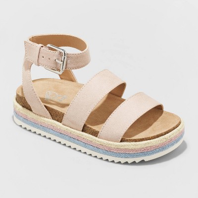 Girls' Sandals : Target