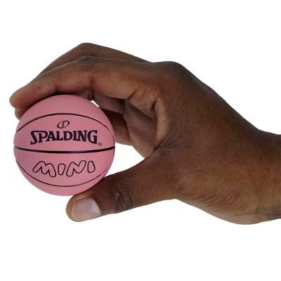 Spalding High Bounce Spaldeen Mini Basketball : Target