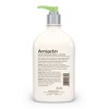 Amlactin Daily Moisturizing Body Lotion Bottle With Pump - 14.1oz : Target