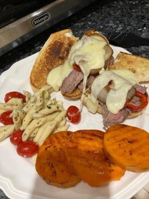 GreenPan Ceramic Nonstick Ultimate Gourmet Grill-PFAS Free - Black ...