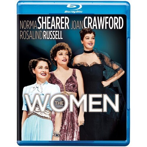 The Women (blu-ray)(1939) : Target