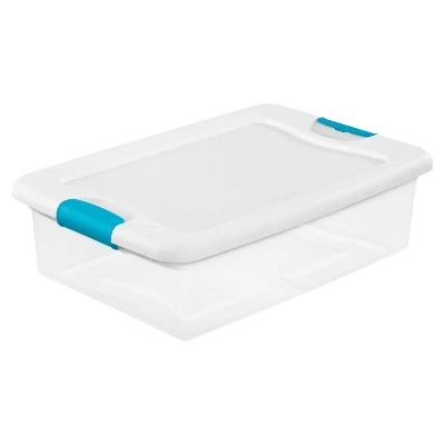 White : Storage Tubs & Totes : Target