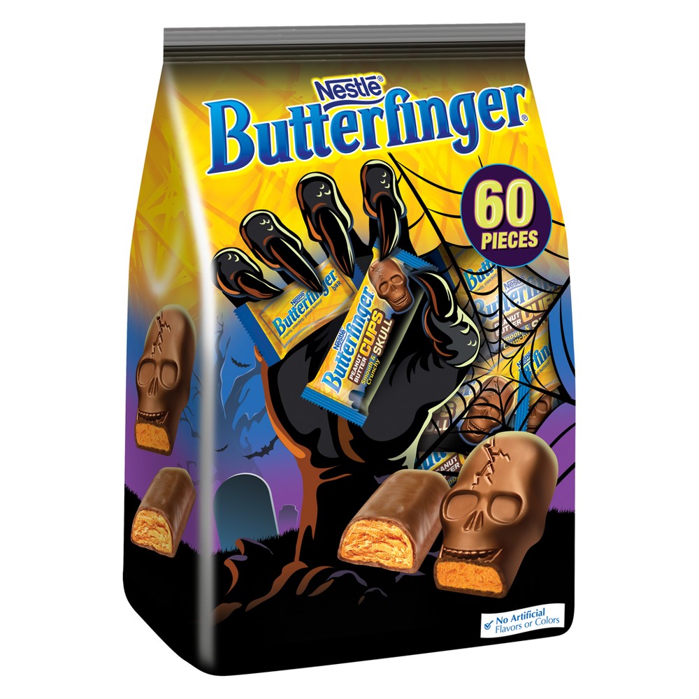 Butterfinger UPC & Barcode | upcitemdb.com
