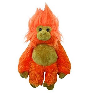 Multipet Bark Buddies Tamarin Toy : Target