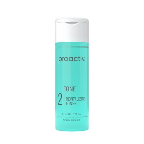 Proactiv Solution Revitalizing Toner - 4 Fl Oz : Target