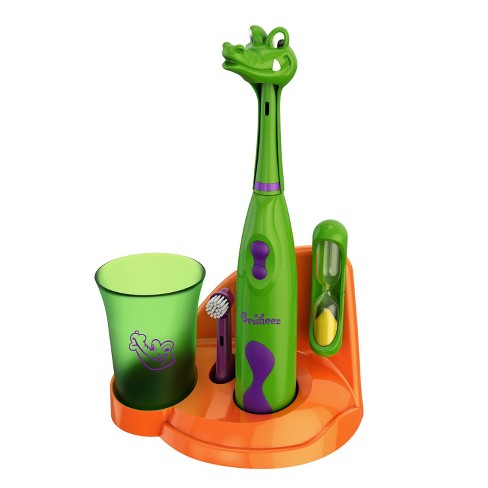 Toothbrush set for kids store