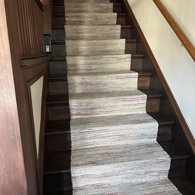 Woven Rug - Threshold™ : Target