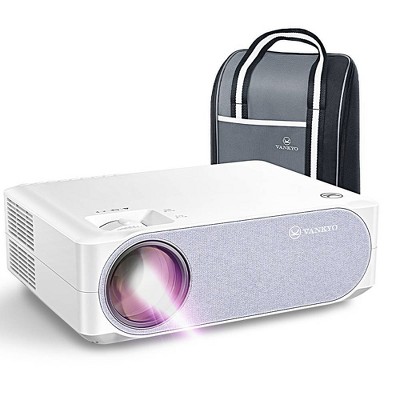 Vankyo Performance V630w Native 1080p Full Hd Projector With Bonus ...