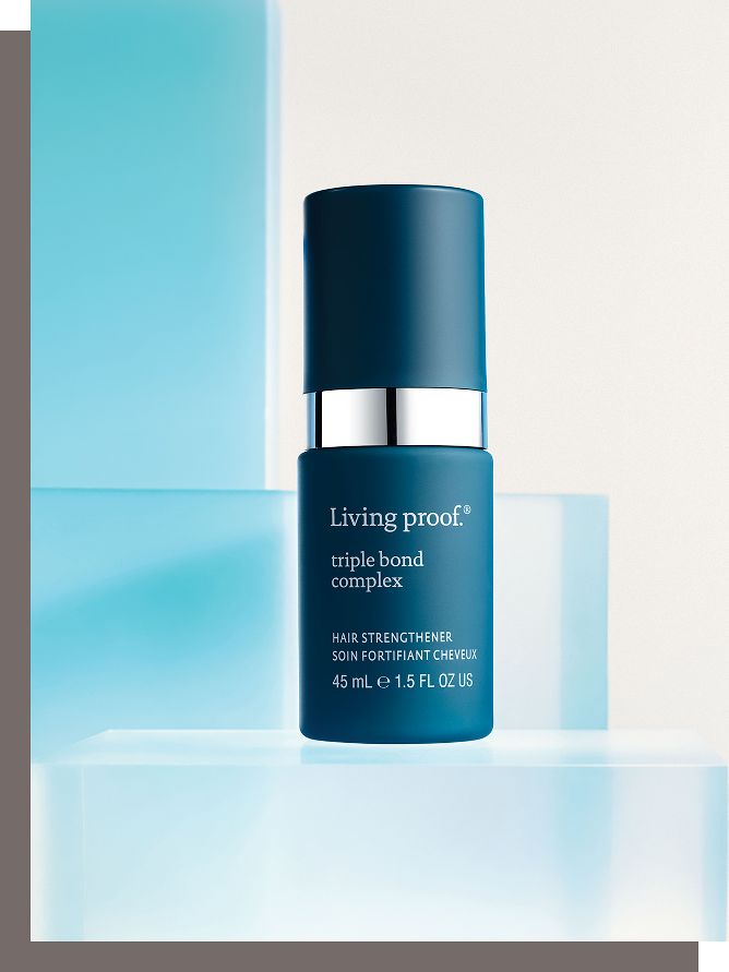 Living Proof products at Target